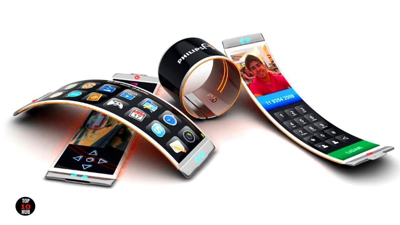 The Top New Gadgets Currently On The Market For 2019