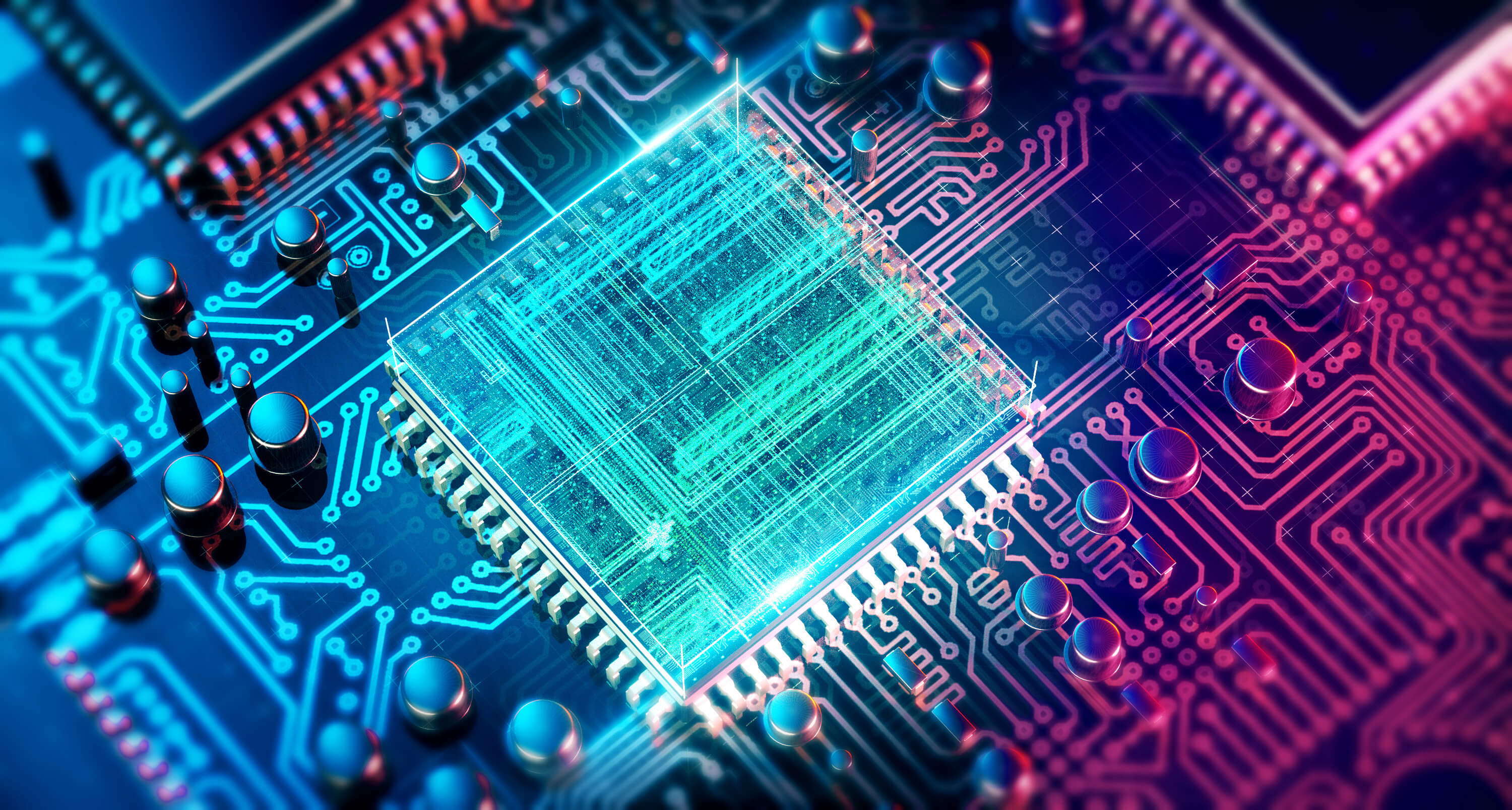 Quantum Computers: Science Fiction Or A Future Standard?