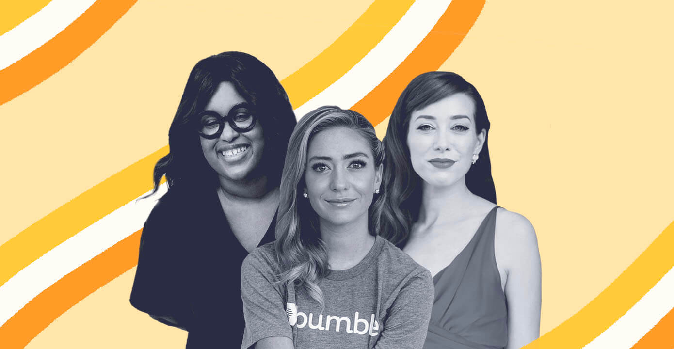 Three Female Tech Influencers You Should Start Following ASAP