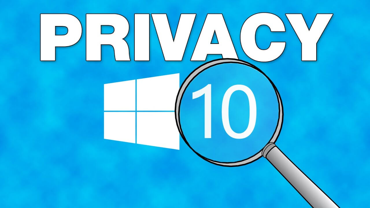 Simple Tweaks That Can Make Windows Much More Private