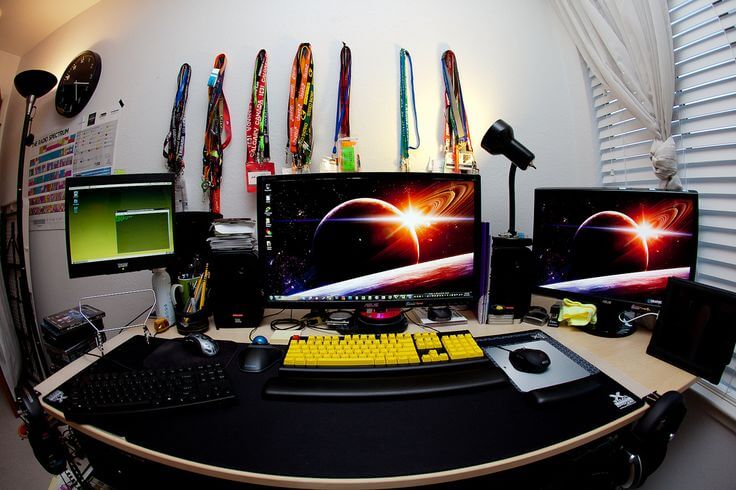 The Essentials Of Setting Up A Home Network